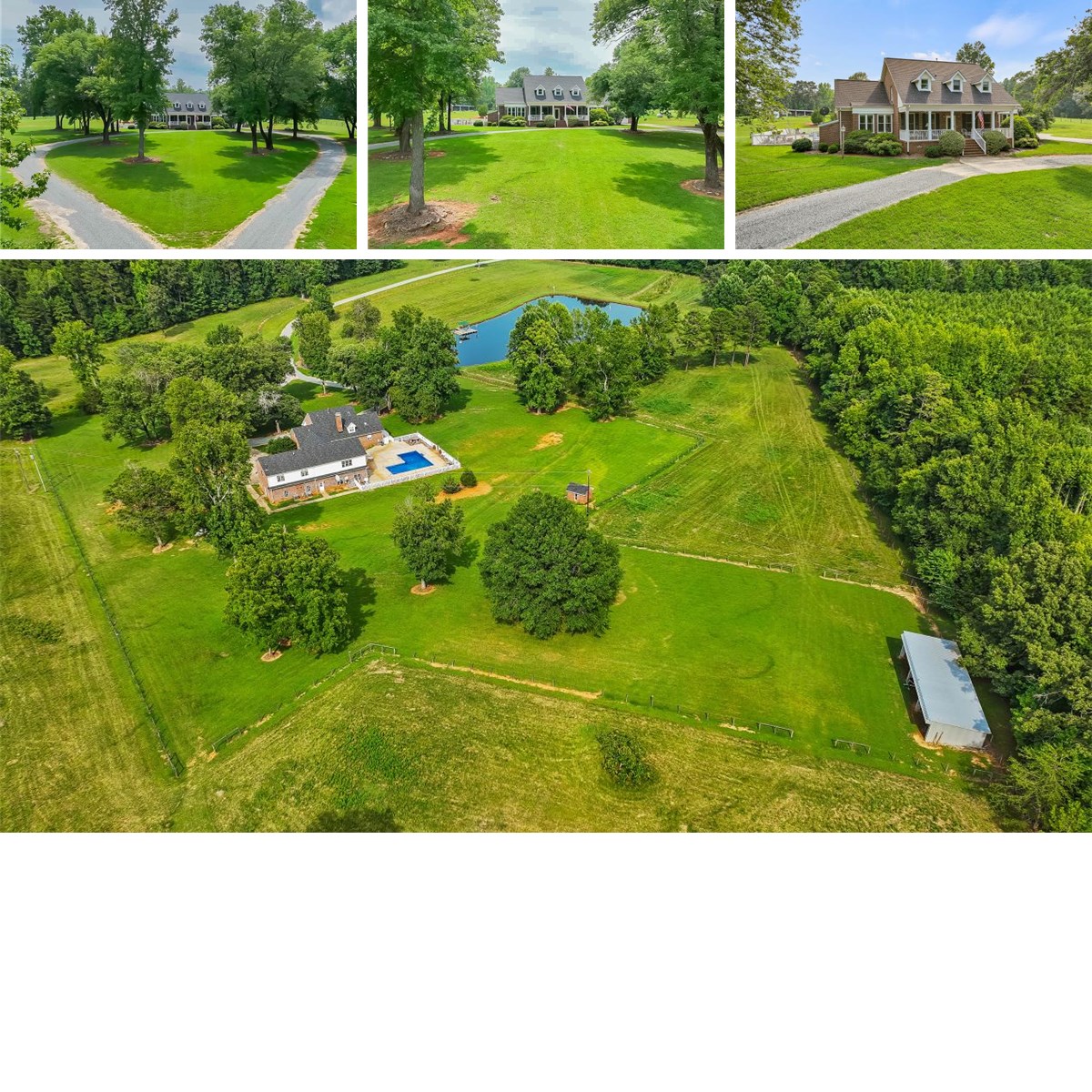 5765 G Snow Camp Rd, Graham, NC 27253