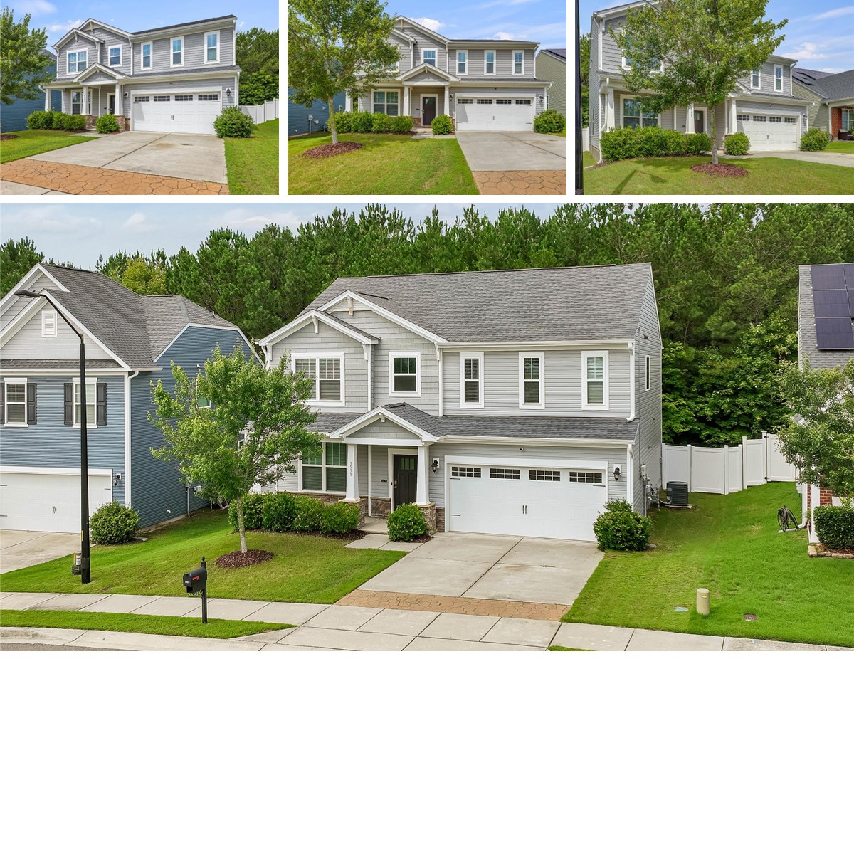 3553 Massey Ridge Ct, Raleigh, NC 27616